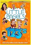 Little Angels: 123's DVDs 24543772552 | eBay