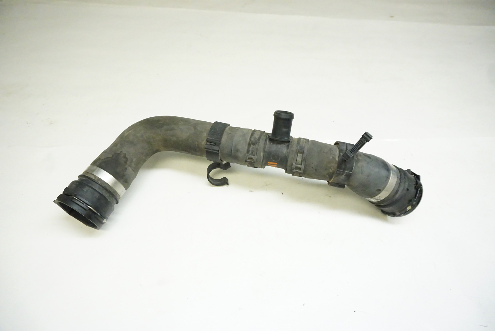 AUDI OEM 7L8121051H Radiator Coolant Hose/Lower Radiator Hose for sale ...