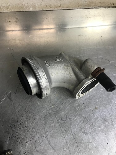 YAMAHA Vx 110 Vx110 VX cruiser exhaust pipe | eBay