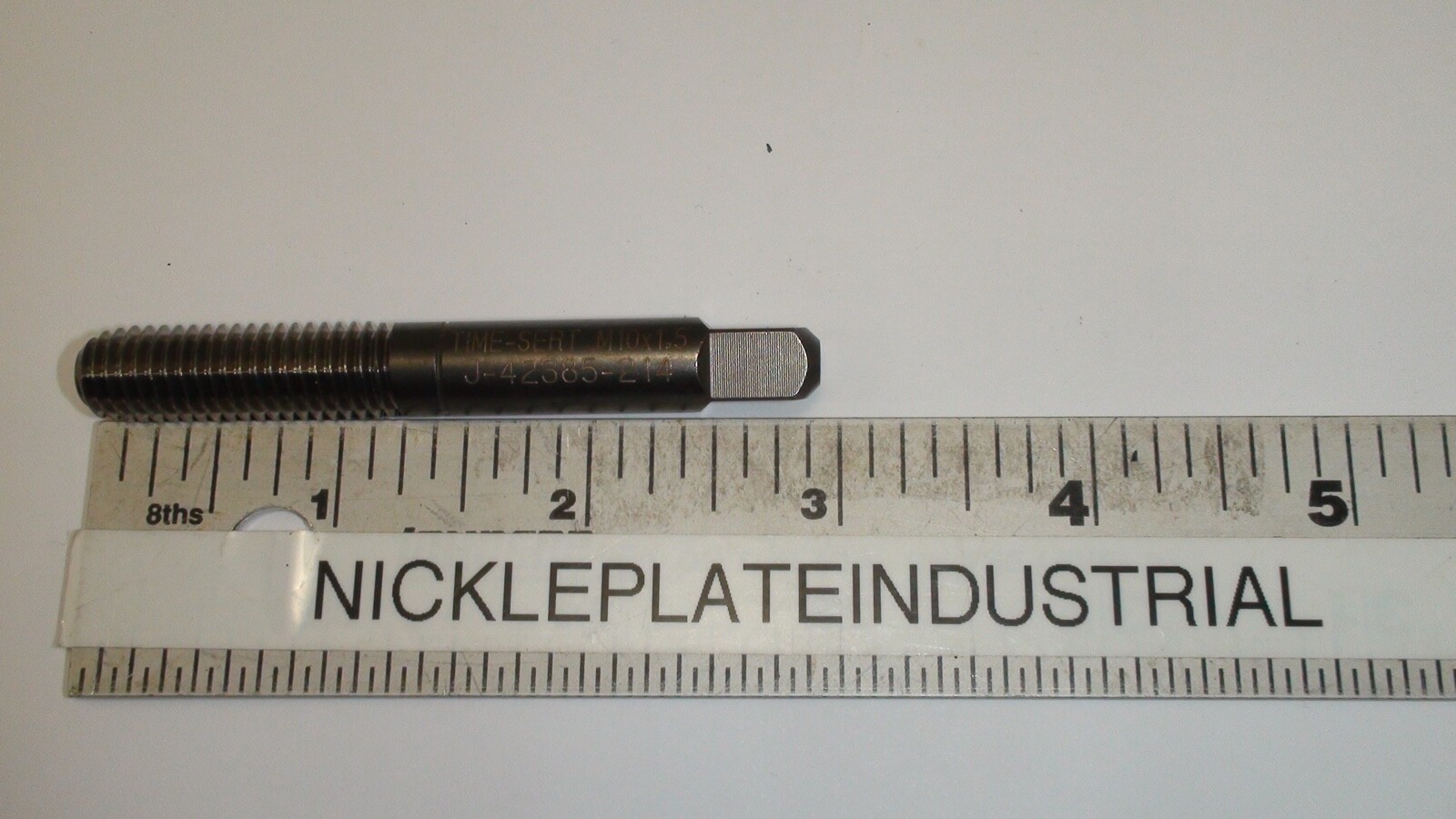 Time-Sert M10 x 1.5 Metric Thread Repair Kit with 20mm & 22mm inserts ...