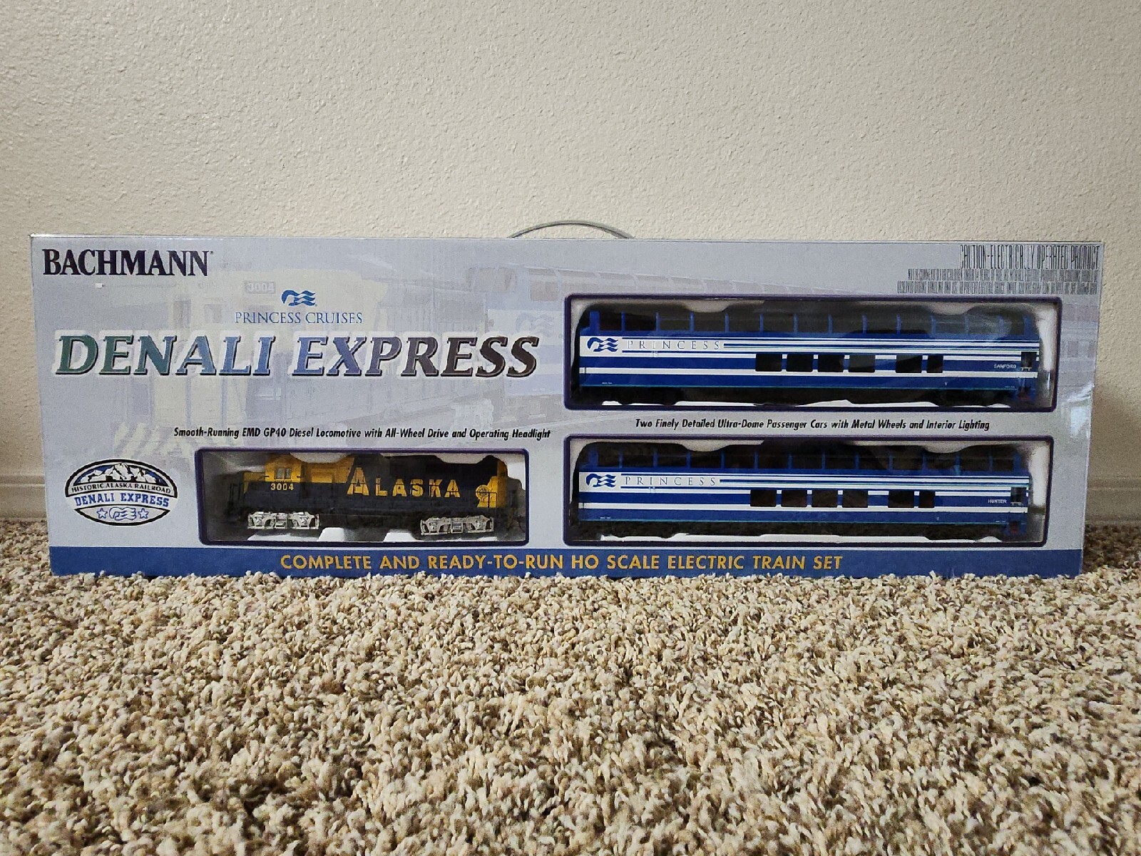 ho scale model train sets used | eBay