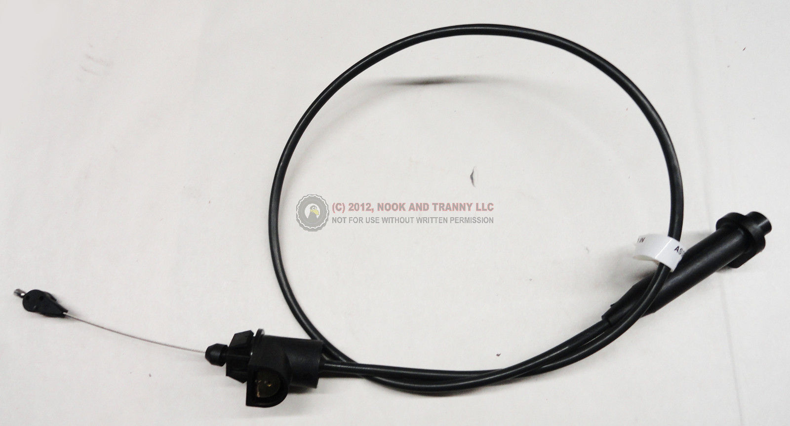 88-92 Camaro TBI TV Transmission Kick Down Cable 700R4 4L60 NEW GM | eBay