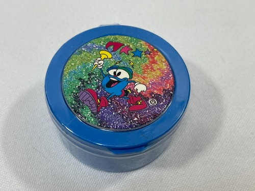 Avon Izzy's 1996 Olympic Games Milk Cap Collection Pogs Atlanta Brand ...