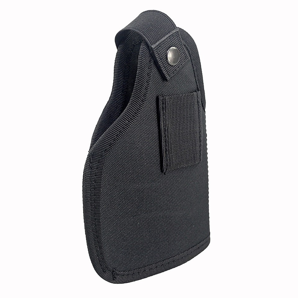 Tactical Universal OWB IWB Holster Pistols with Flashlight or Optic ...