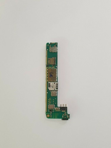 Carte-mère MOTHERBOARD Nokia Lumia 635 ( RM-974 ) Opérateur SFR | eBay
