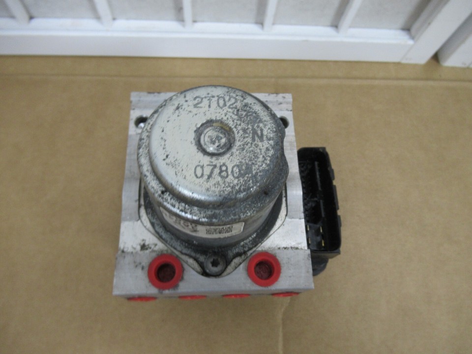 12 13 14 15 Honda Pilot ABS Anti Lock Brake System Pump OEM Module ...