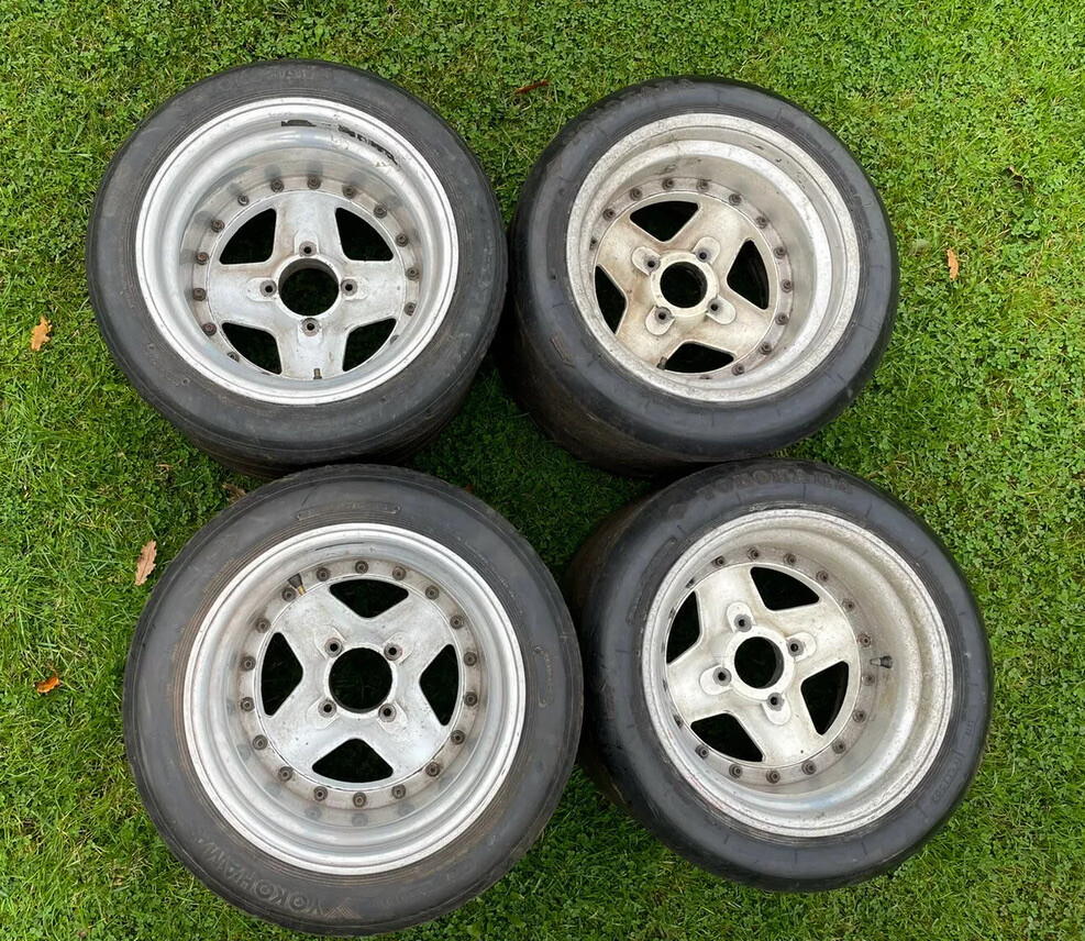 Revolution Alloys for sale in UK | View 51 bargains