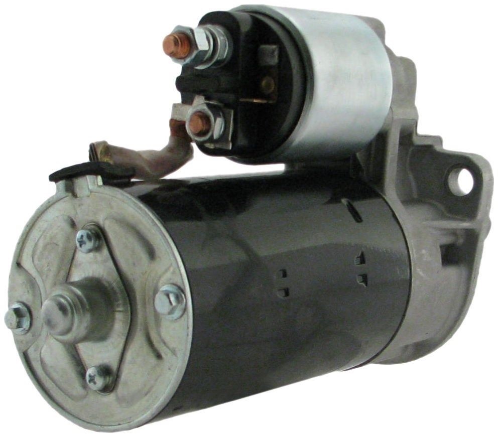 New Starter Fits Wacker Neuson RD18 RD-18 RT82 RT-82 1-005-821-194 ...