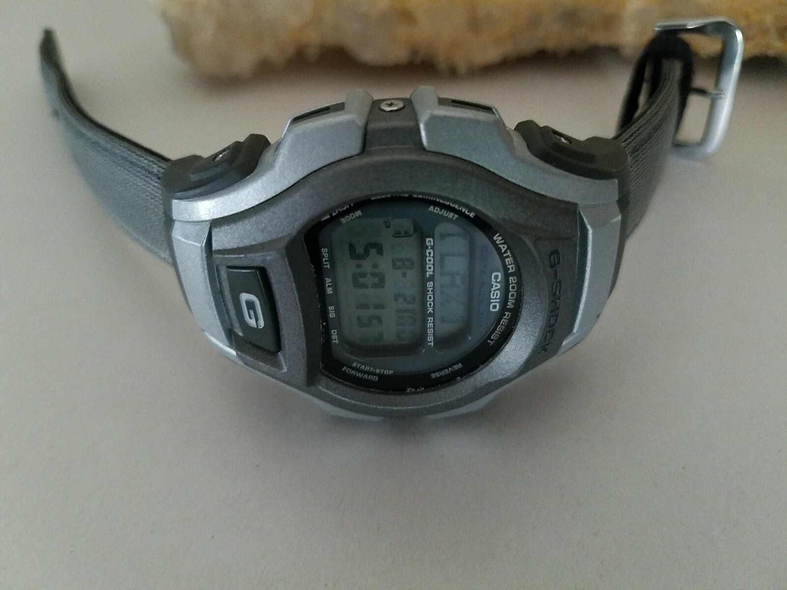 vintage casio GT-2000 watch for sale online | eBay