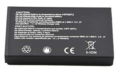 Replacement Battery for Verizon Wireless Novatel Mifi Jetpack 7730L ...