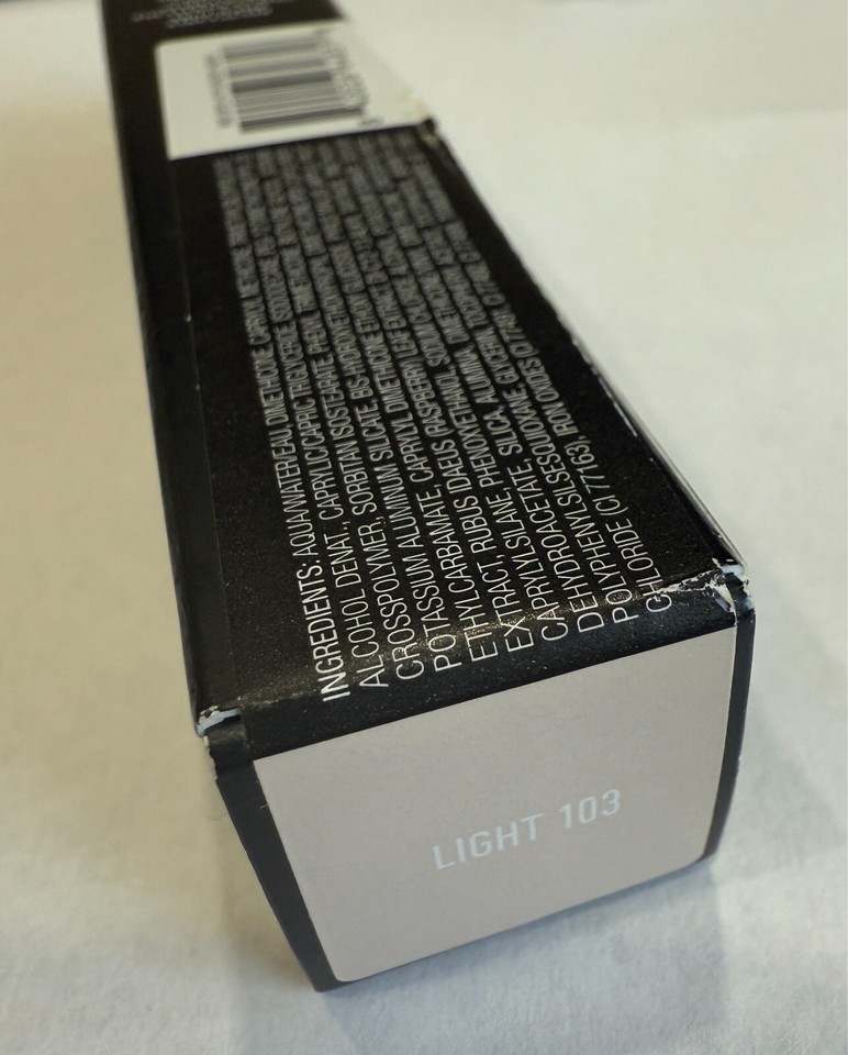 KVD Beauty Good Apple Lightweight Full-Coverage Concealer - CHOOSE YOUR ...