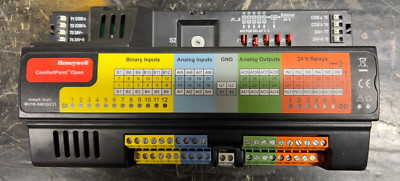 HONEYWELL COMFORTPOINT OPEN CPO-IO830A USED | eBay