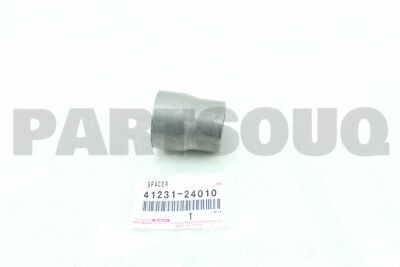 4123124010 Genuine Toyota SPACER, FRONT DIFFERENTIAL DRIVE PINION ...