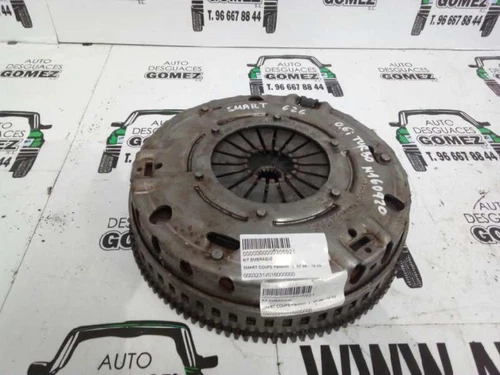 0003231V016000000 Kupplung Kpl. für SMART CITY-COUPE Passion 1999 ...