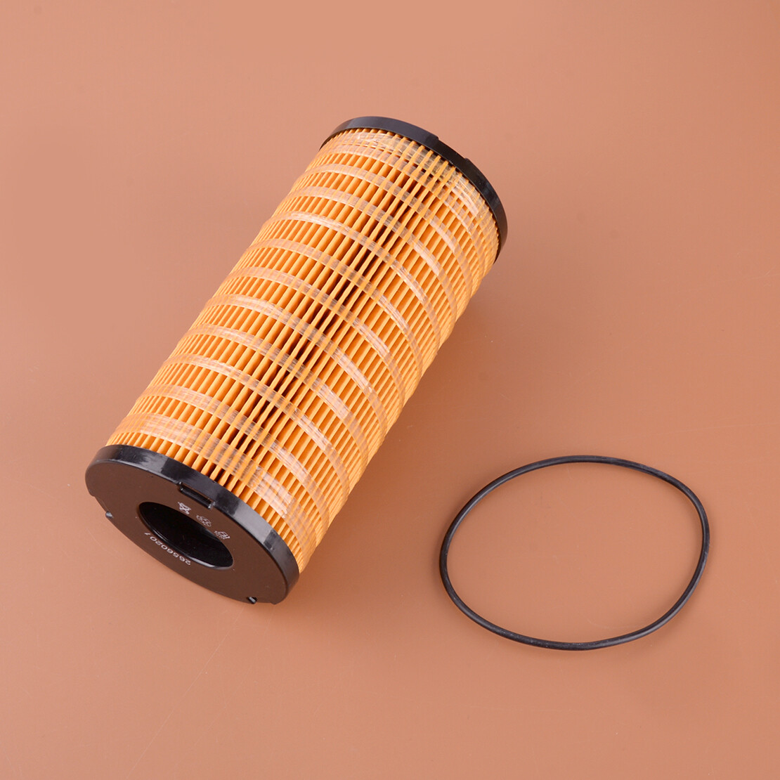 PERKINS 26560201 - Fuel filter cross reference