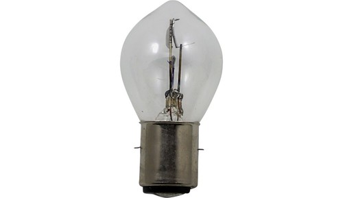 Peak Lighting Heavy-Duty Forward Lighting - 12V - 60W/55W - 6260HD-BPP ...