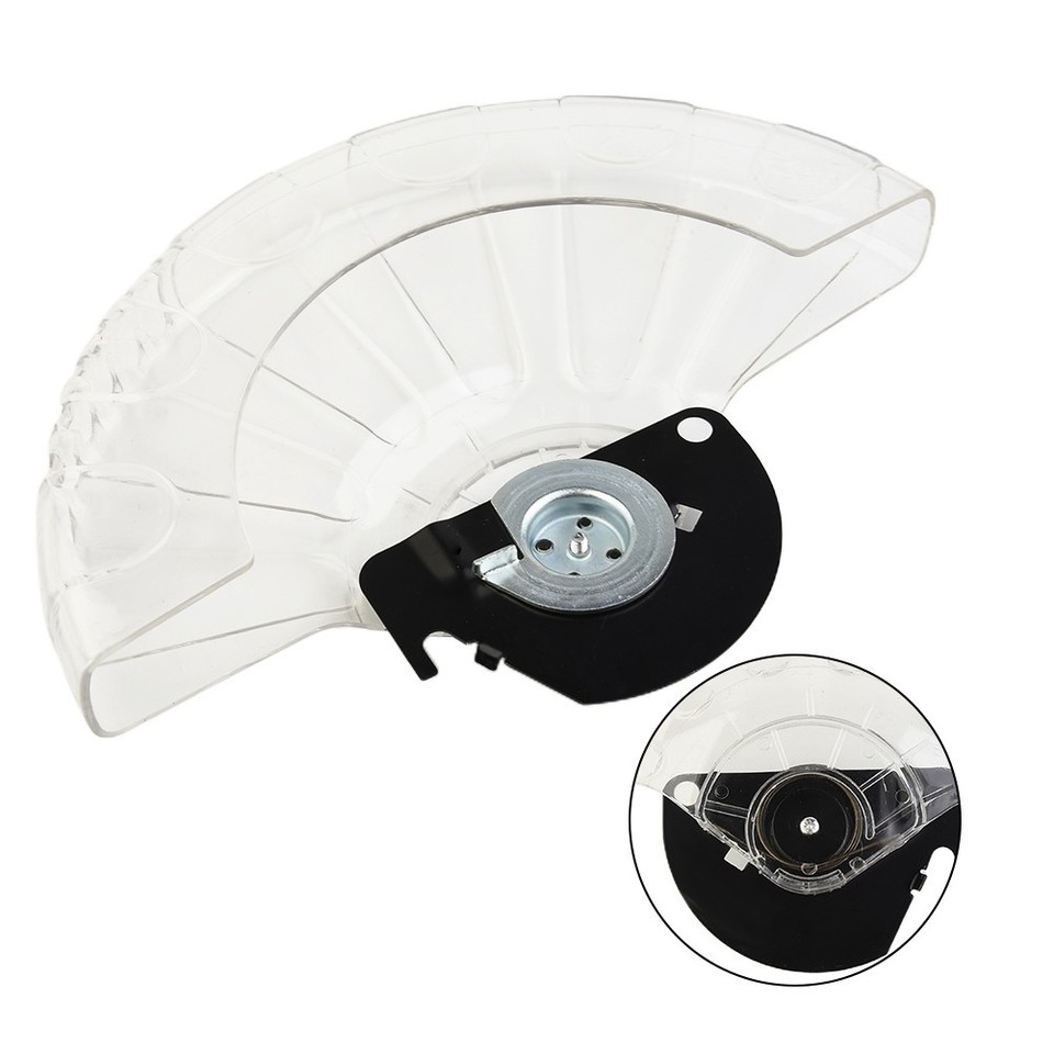 Guard Blade Blade Guard Mitre Blade Plastic Saw Aluminum Guard Replace ...