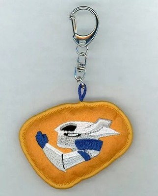 My Hero Academia Tenya Iida Egg Mascot Figure 6cm Drawing Smash Expo | eBay