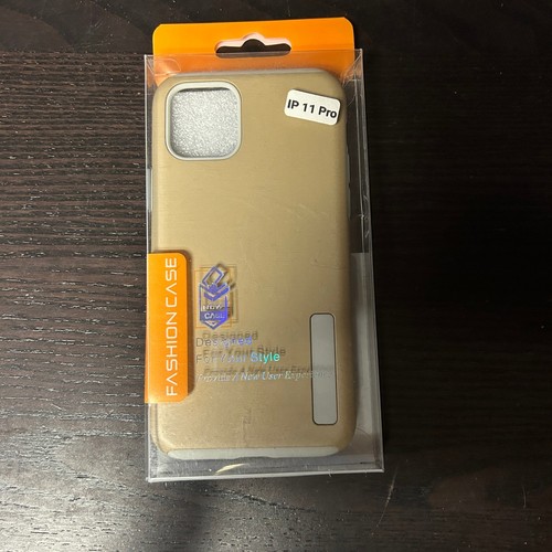 New Iphone 11 Pro Tan Fashion Phone Case | eBay