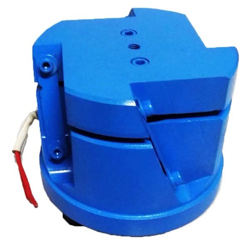 20W 80# Vibration Plate Base Precision Vibration Plate Power 220v ...