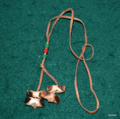 BOY SCOUT - WOODBADGE BEADS | eBay
