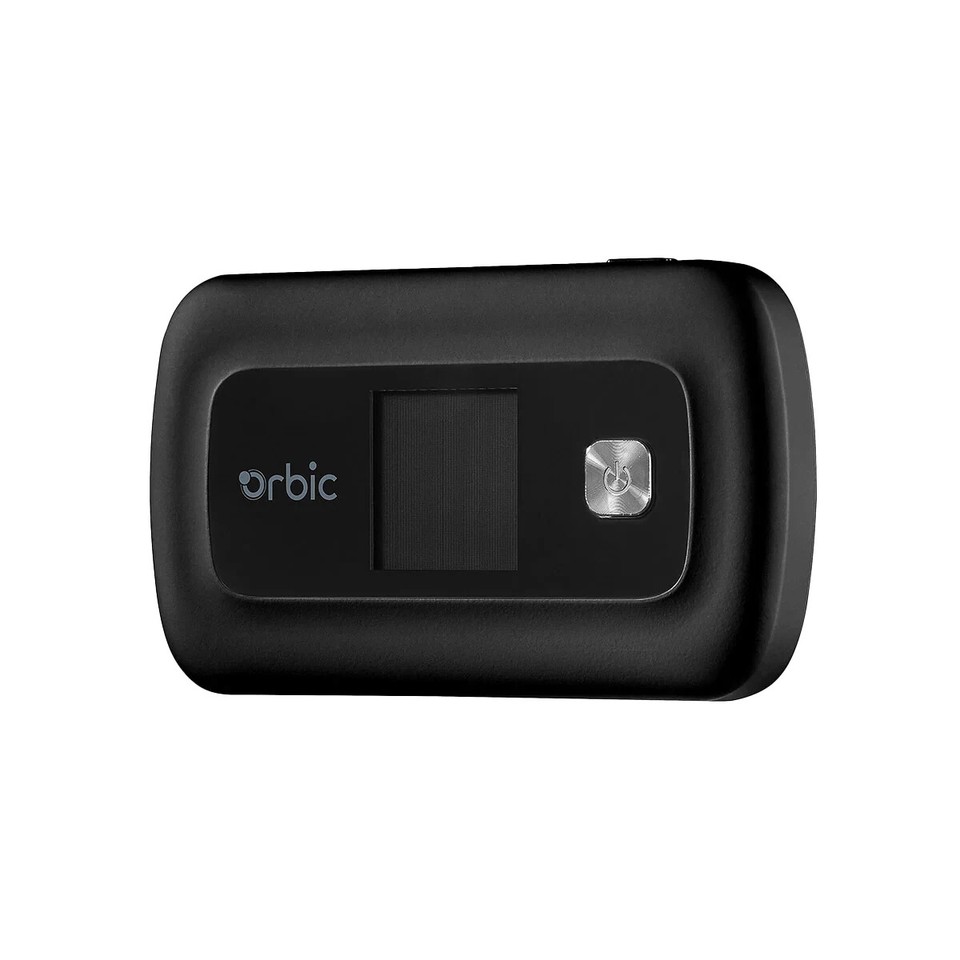 Hotspot Modem UNLOCKED (TMobile, AT&T) 4G LTE Orbic Speed X RC400L -NEW ...