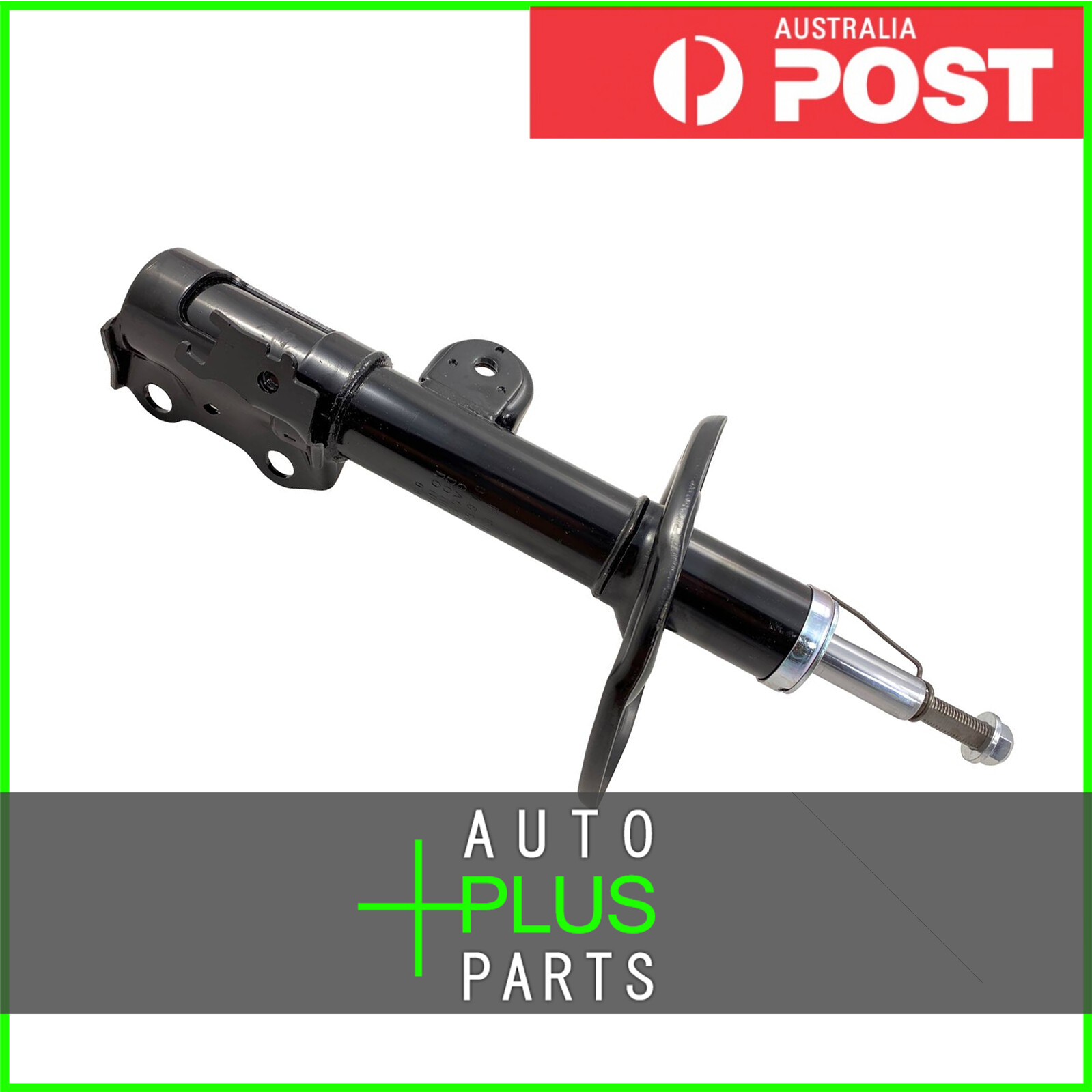 Fits TOYOTA RAV4/VANGUARD - SHOCK ABSORBER FRONT RIGHT GAS.TWIN TUBE ...