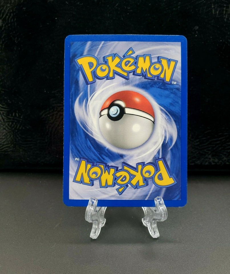 Pokemon TCG 1st Edition Blaine's Charmander Gym Heroes Set Non-Holo | eBay