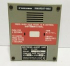 FURUNO INMARSET-MES IC-302 DISTRESS ALERT UNIT COMPASS SAFE DISTANCE ...