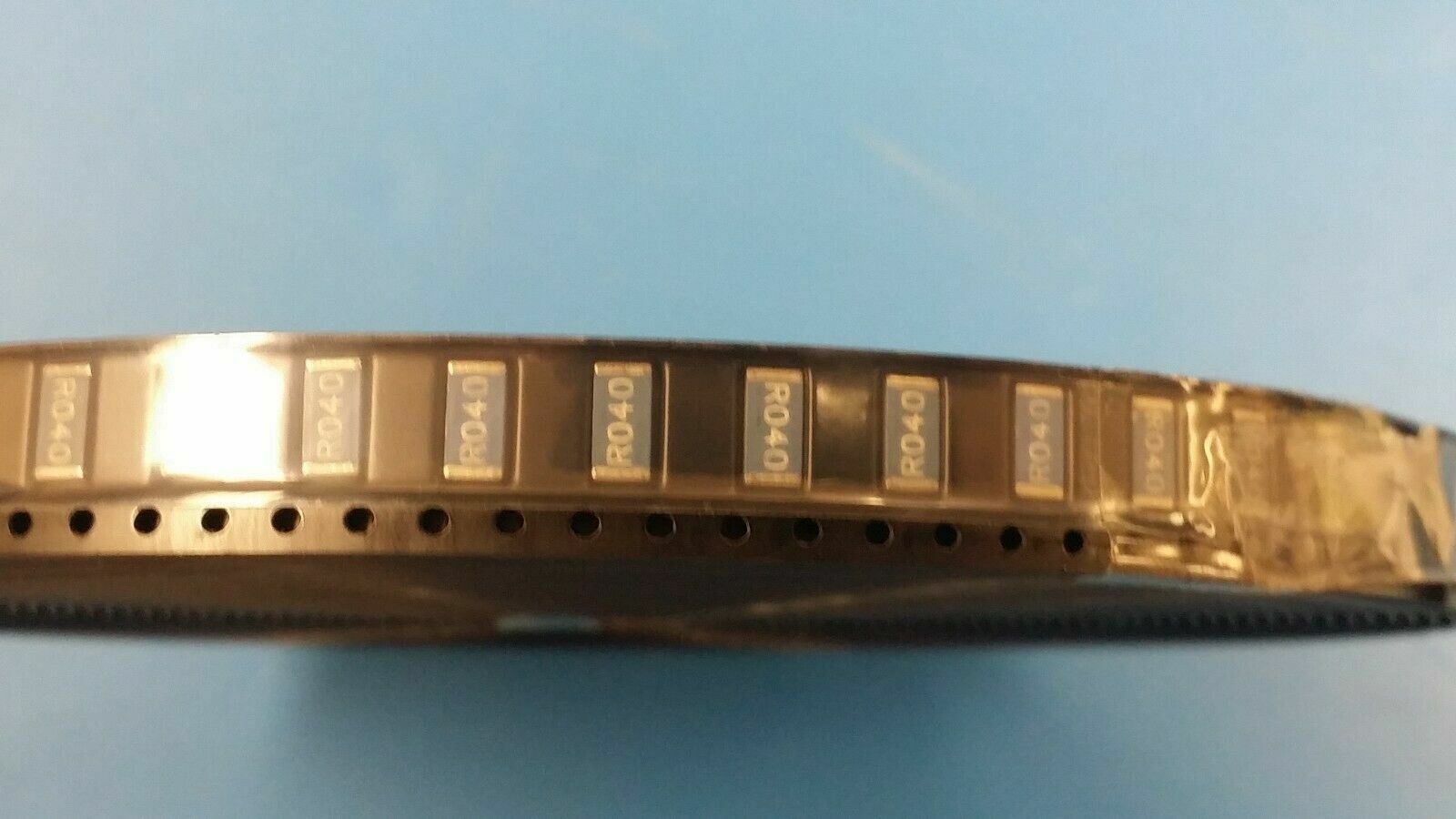 (100PCS) LR2512-01-R040J IRC Current Sense Resistor 40 mOhm 2w 5% SMD ...