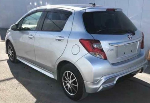 GUARNIZIONE TOYOTA VITZ F 1.3L NSP130, ALLOGGIAMENTO INGRESSO ACQUA, N ...