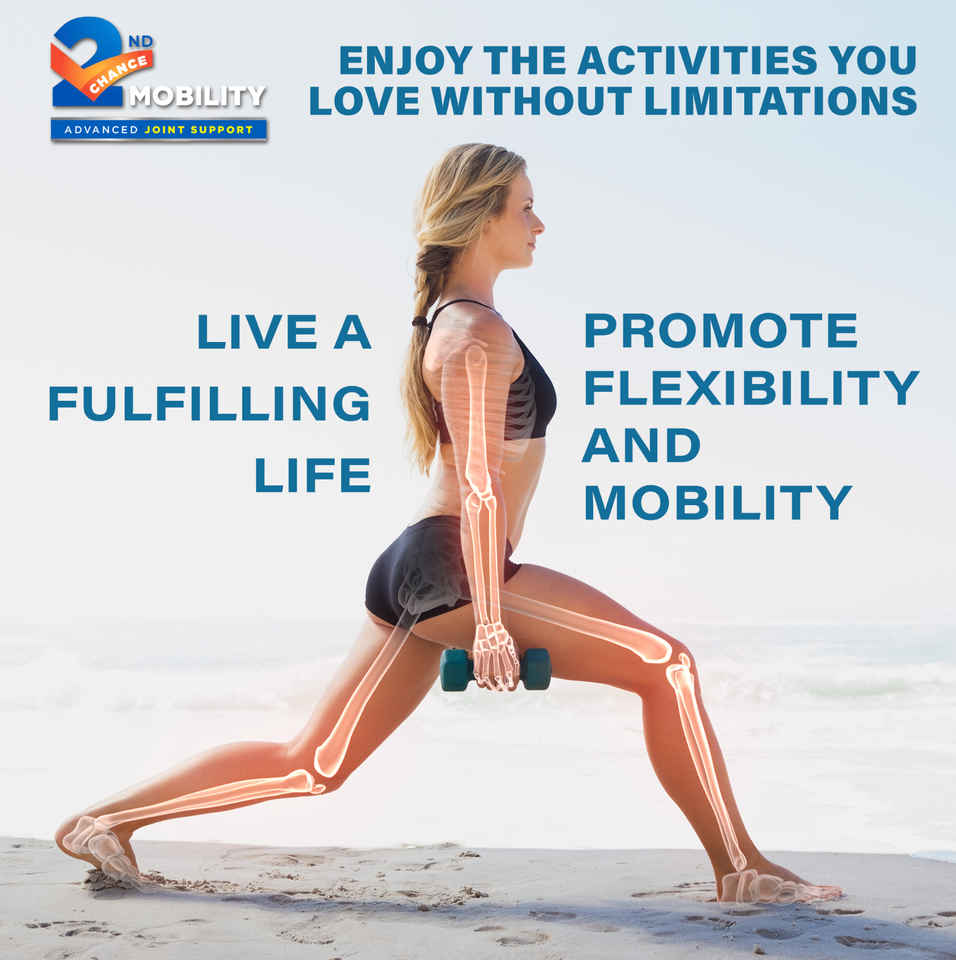 Instaflex Advanced 30 cap or 2ndChance Mobility Advanced Joint Support 30 Cap | eBay