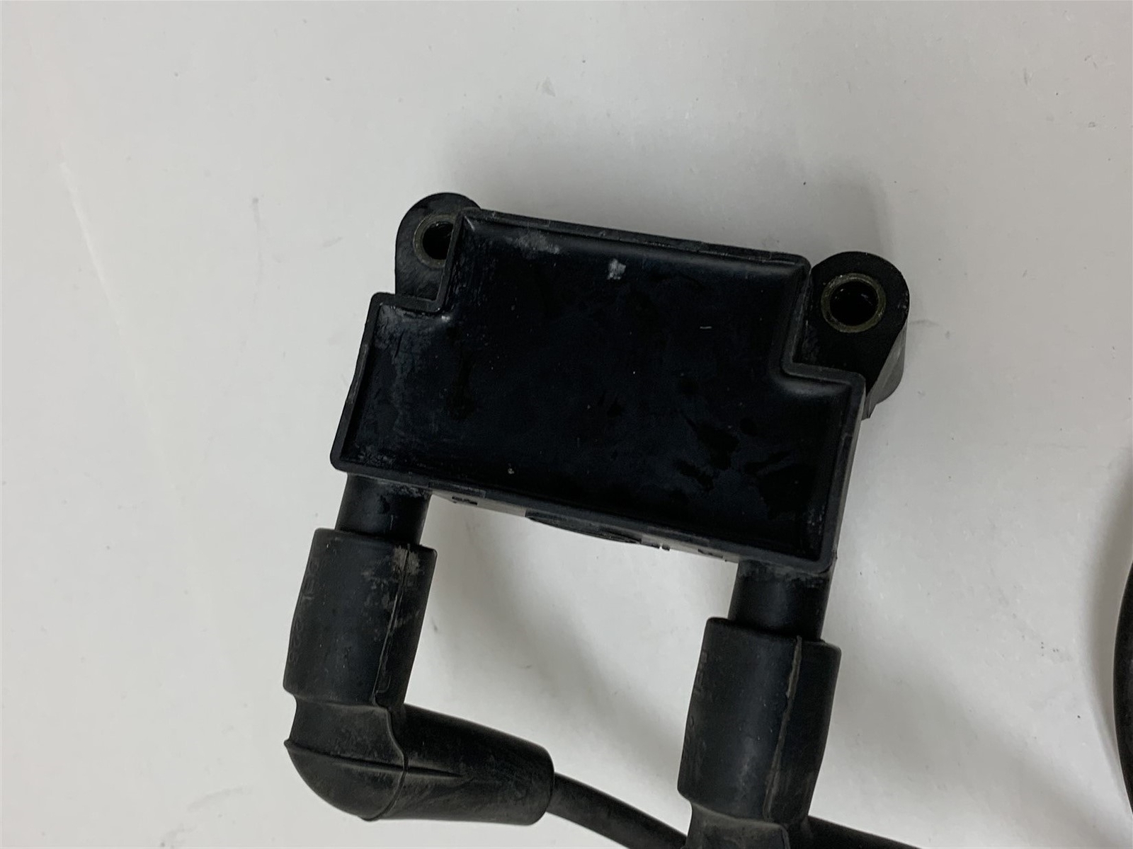 2009 Harley-Davidson FLHTCU Electra Glide Ignition Coils 31696-07A | eBay