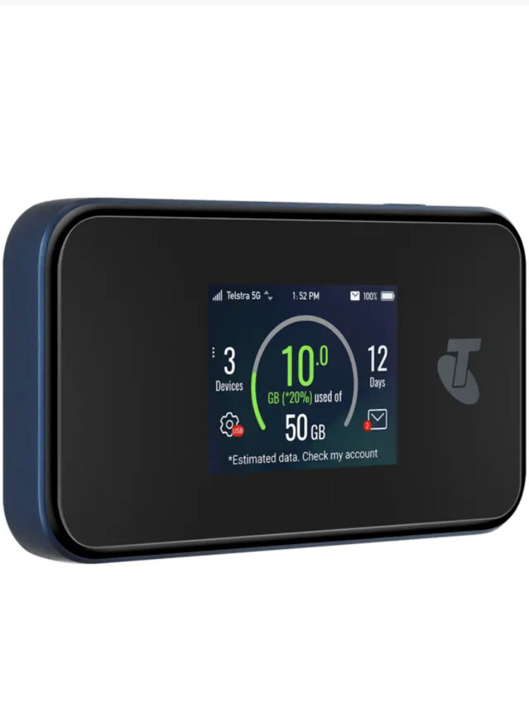 High Quality 5g Router Pocket SIM Outdoor Z-Te Mu5002 Cat22, 10/19/2023