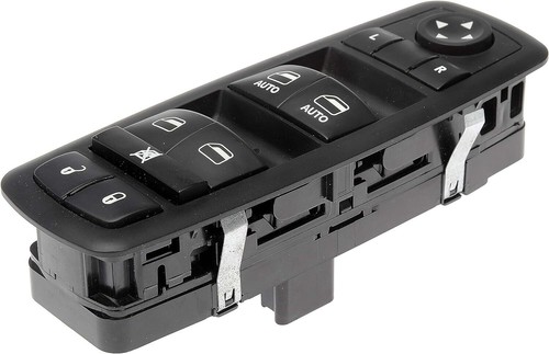 Driver Front Door Switch Driver's Master Sliding Door Fits 12-16 ...