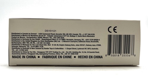 Avatar- The Last Airbender “Prince Zuko” BST AXN Action Figure 2021 ...