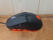 CyberPower PC Elite M1 131 Gaming Mouse Wired Factory for sale online ...