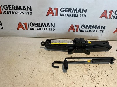 GENUINE 13+ VW GOLF MK7 A3 LEON OCTAVIA JACK & HANDLE 5Q0011031 | eBay