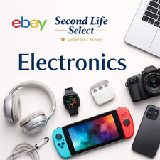 Second Life Select | eBay Australia Stores