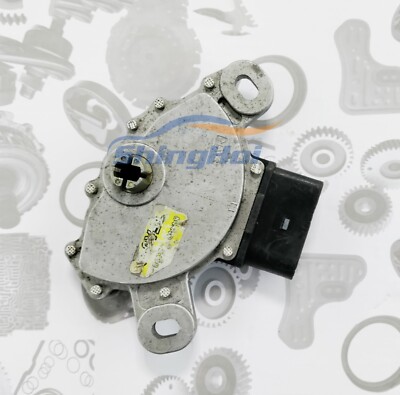 09G 09M TF-60SN 84540-2418 Auto Gearbox Inhibitor Neutral Safety Switch ...