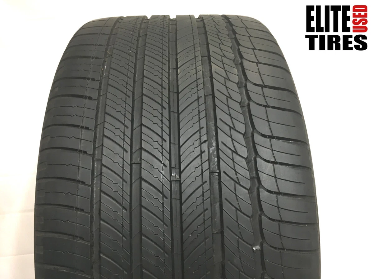 Michelin Primacy Tour A/S All-Season 235/55R19/XL 105W Tire, 59% OFF