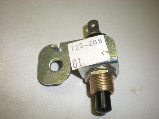 OEM MTD Safety Switch Part # 725-0268 for sale online | eBay