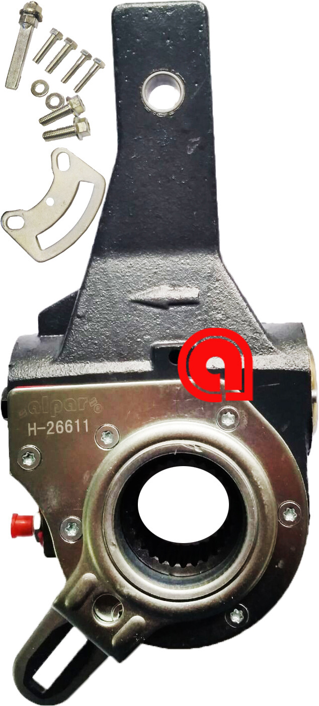 28 Spline 5.5" Automatic Slack Adjuster Ref Haldex 40020211, 135.S2840 ...