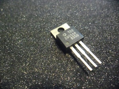 TDB2905SP. (1pc).TRANSISTOR. | eBay