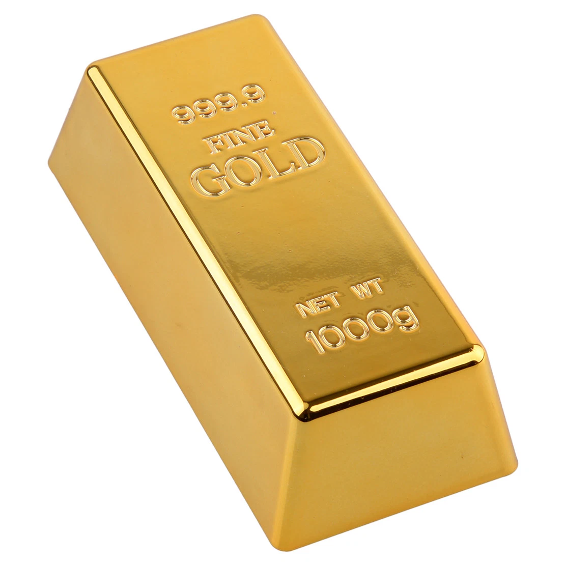 Gold Bars Pictures