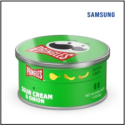SAMSUNG Galaxy Buds Pro / 2 / Live / Pro Pringles Cover Case | eBay