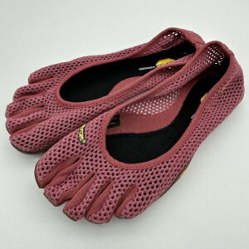 Vibram FiveFingers WOMEN Barefoot Vi-b ECO 23W8702 Burgundy Pink W36 37 ...