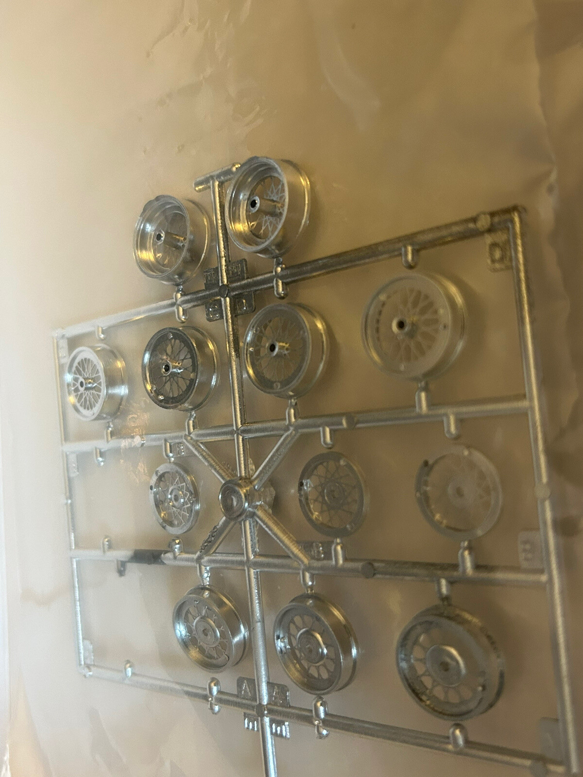 Mercedes-Benz RW 196 SWIFT MODEL by PROTAR F.1 World Champion 1945-1955 ...