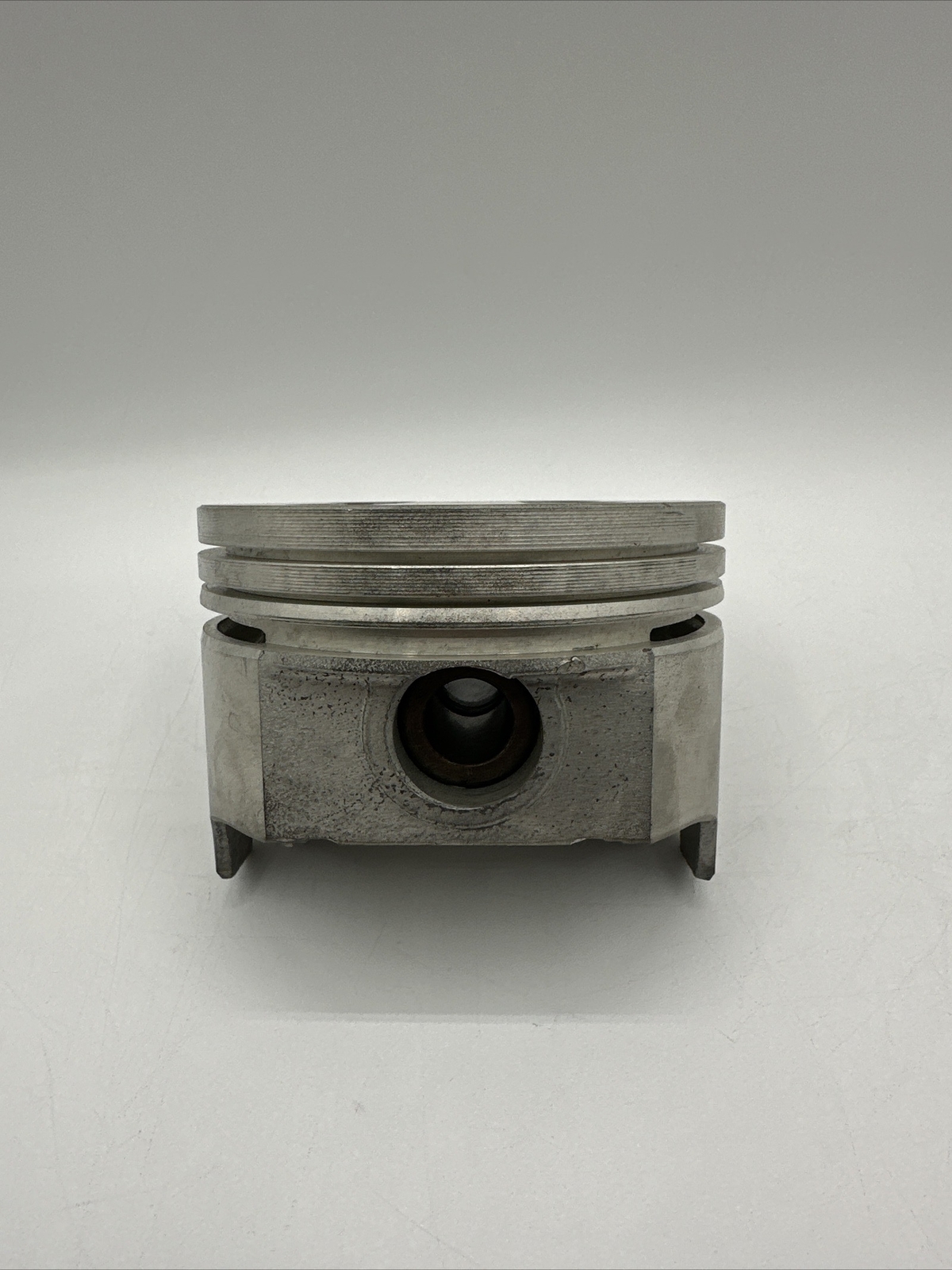 Perfect Circle Pistons Set/8 Kit STANDARD Fits Select Pontiac Models ...