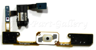 OEM UNLOCKED SAMSUNG GALAXY J7 (2017) SM-J727U AUDIO JACK HOME BUTTON ...